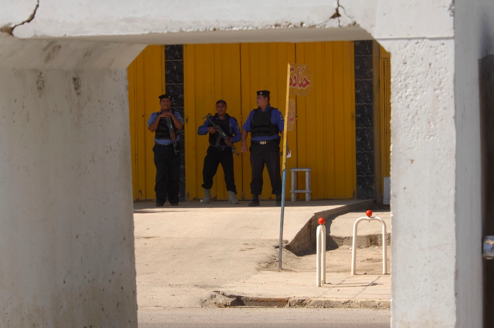 DVIDS - Images - Life returns to normalcy, security prevails for Iraqi ...