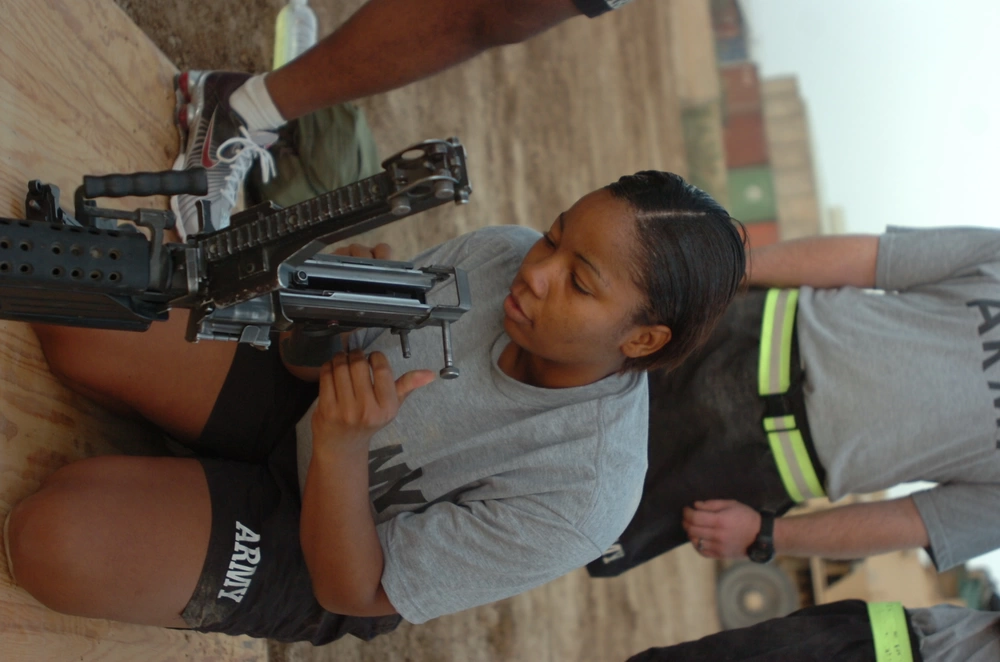DVIDS - Images - 530th Combat Sustainment Support Battalion Keeps ...