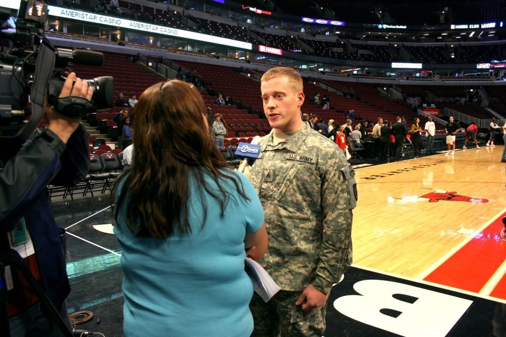 DVIDS - Images - Soldier of the Year [Image 3 of 5]