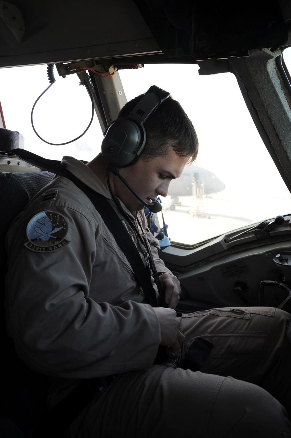 DVIDS - Images - Travis KC-10 Pilot, Norco Native, Flies Combat Air ...