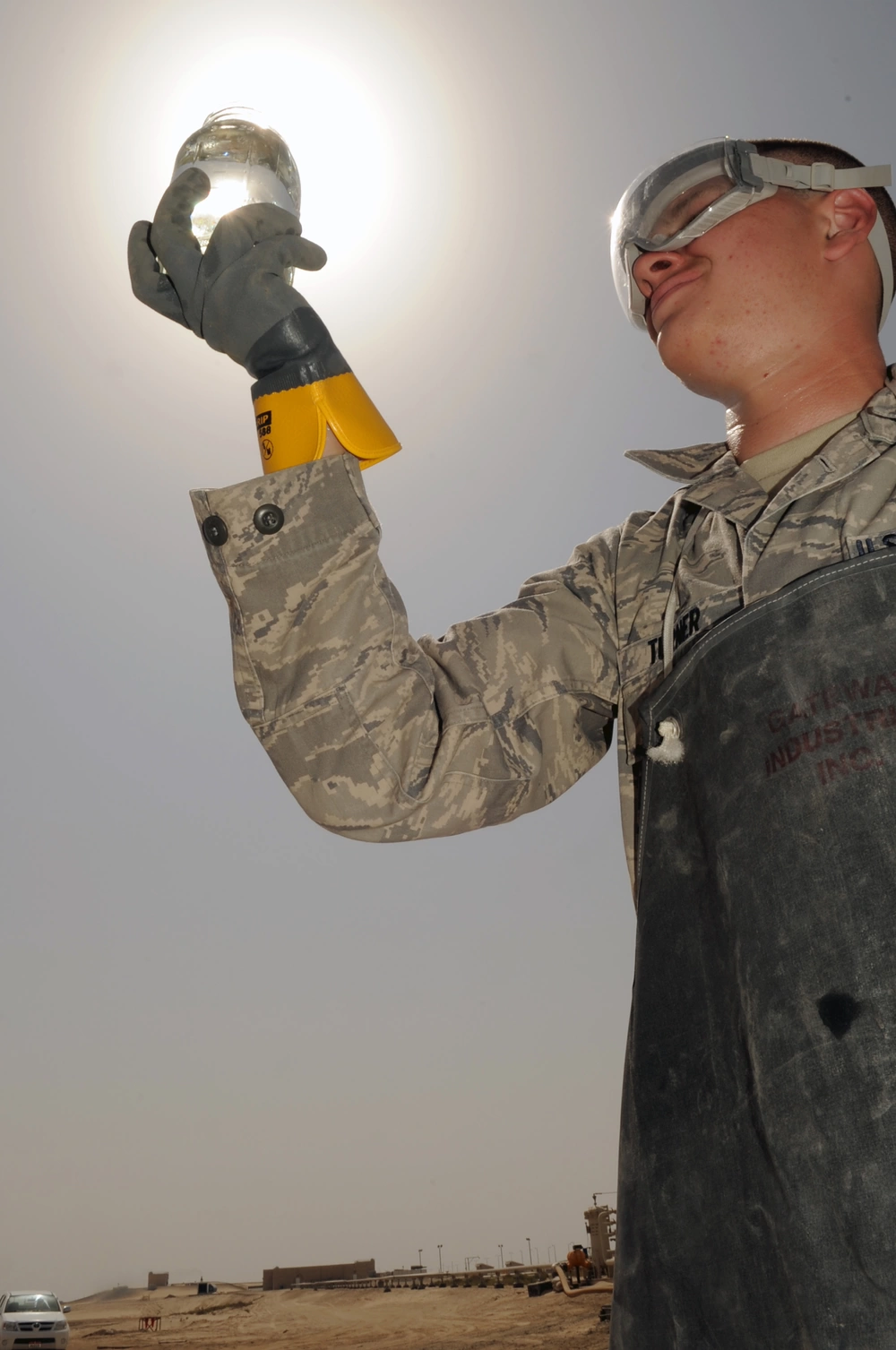 DVIDS - Images - Lakenheath Airman First Class, Rose City Native, Keeps ...