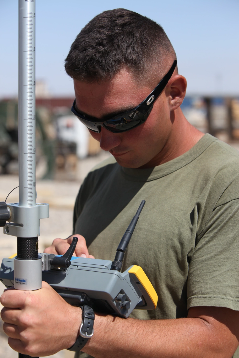 DVIDS - Images - Building on success: Marine engineers construct SWA ...