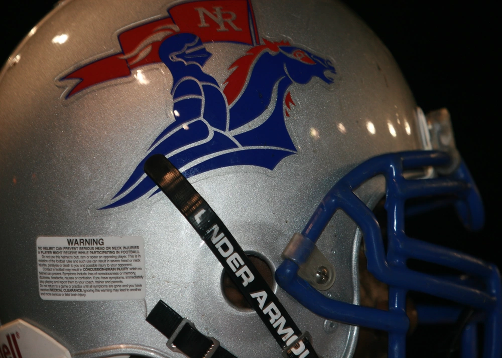 DVIDS - Images - New River Knights annihilate Camp Lejeune Raiders ...