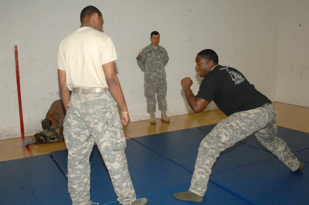 DVIDS - Images - FRG leads the way for SHAPE families [Image 8 of 8]