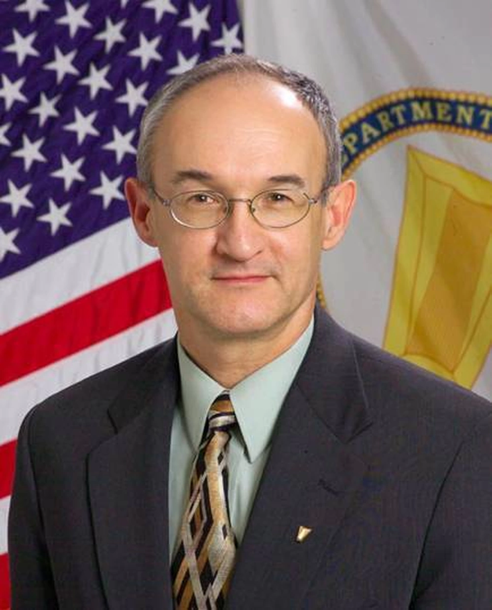 DVIDS - Images - Slockbower named SWD Director of Programs