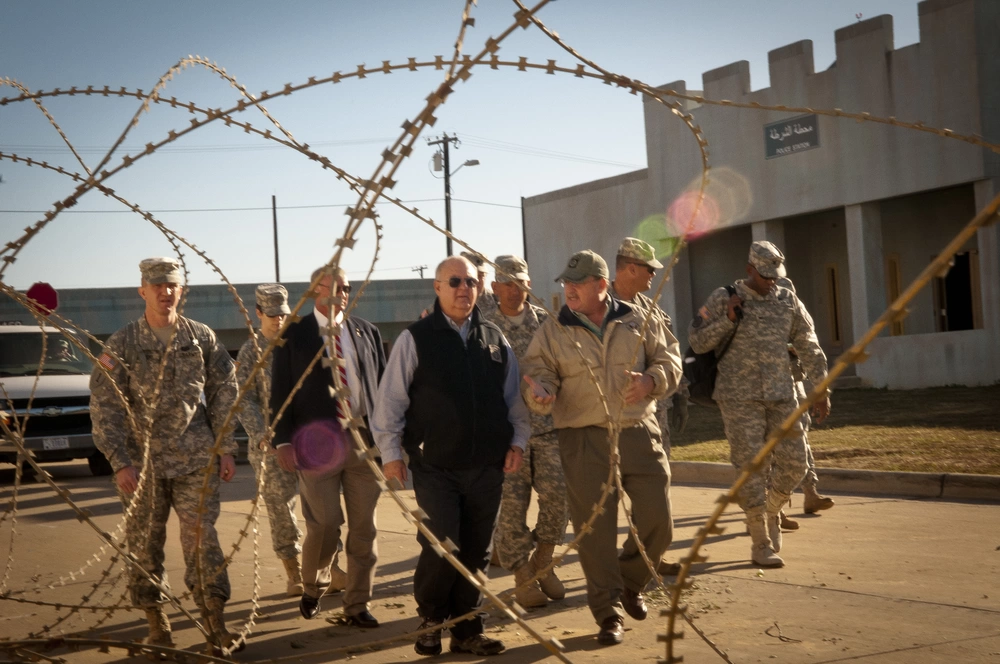 DVIDS - Images - JRTC rotation demonstrates force of future [Image 11 ...