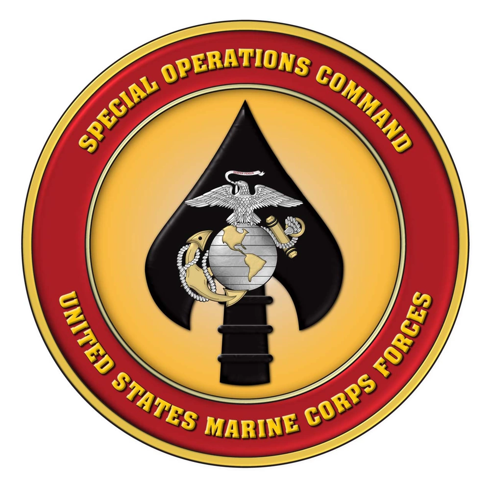 DVIDS - Images - Marine Special Operations Command Logo