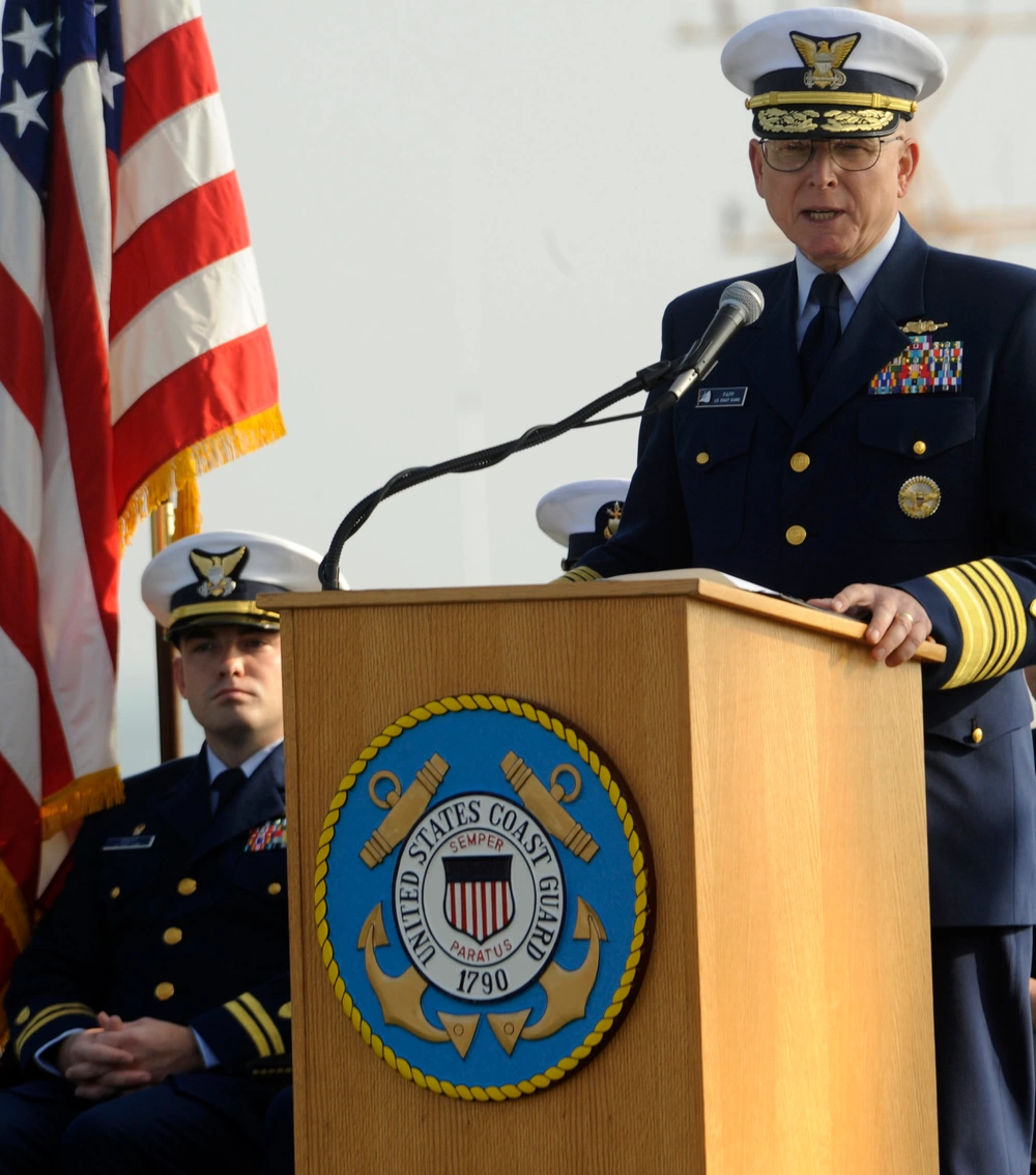 DVIDS - Images - Memorial service for Senior Chief Petty Officer ...