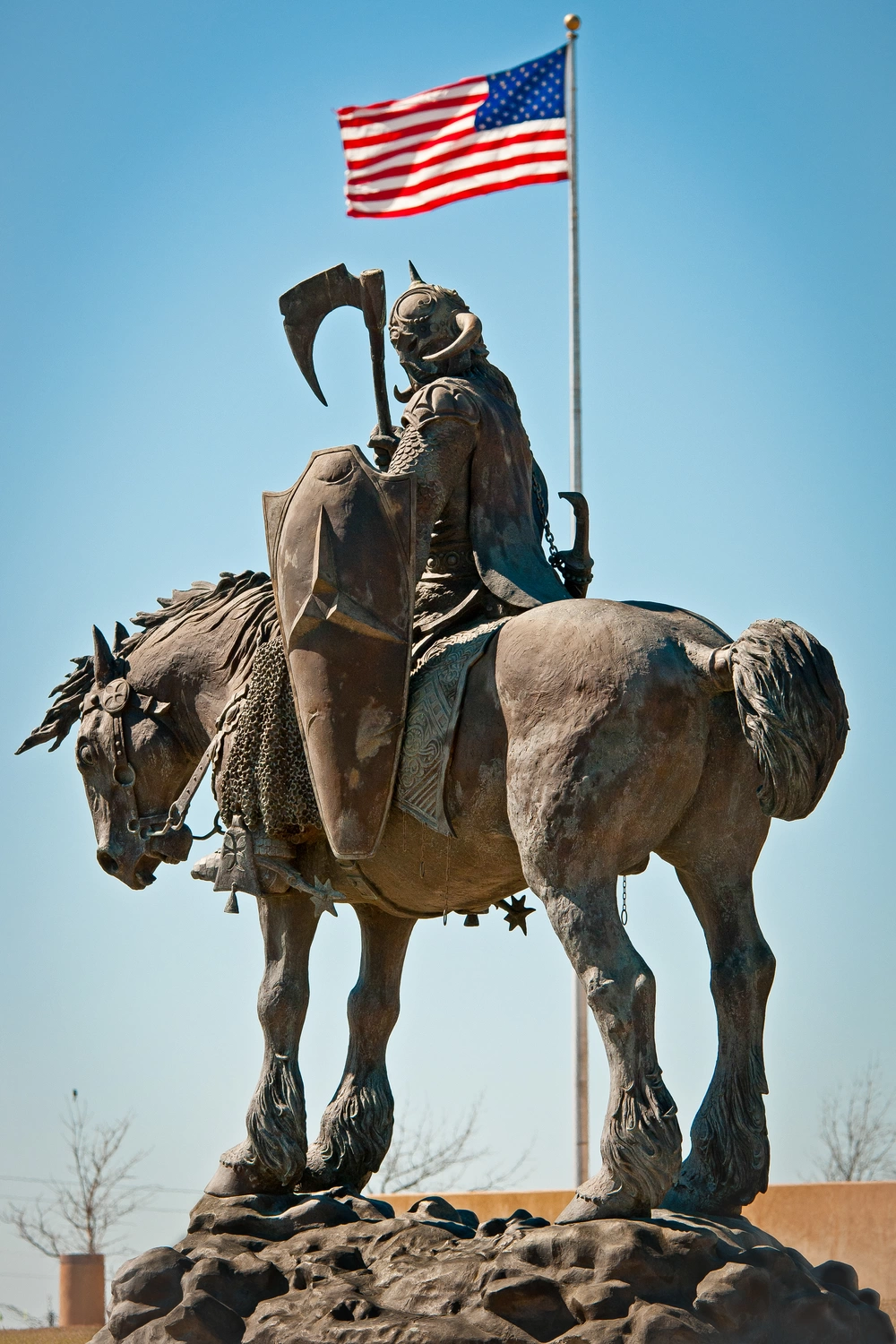 DVIDS - Images - The Phantom Warrior, III Corps [Image 4 of 11]