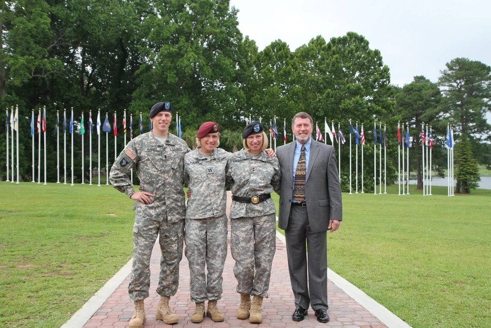 DVIDS - Images - Maj. Gen. Purser takes command