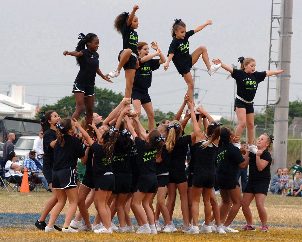 DVIDS - Images - US Army Navy Football Game 2013 on Torii Station ...