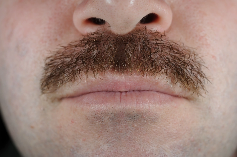 DVIDS - Images - I mustache you a question, Team Dover [Image 2 of 10]