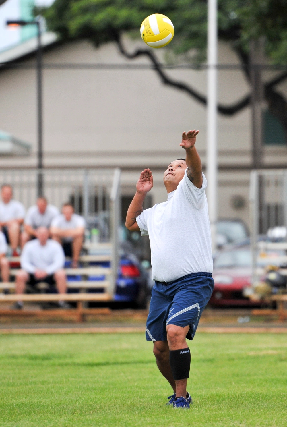 DVIDS - Images - Seabee Olympics at Joint Base Pearl Harbor-Hickam ...