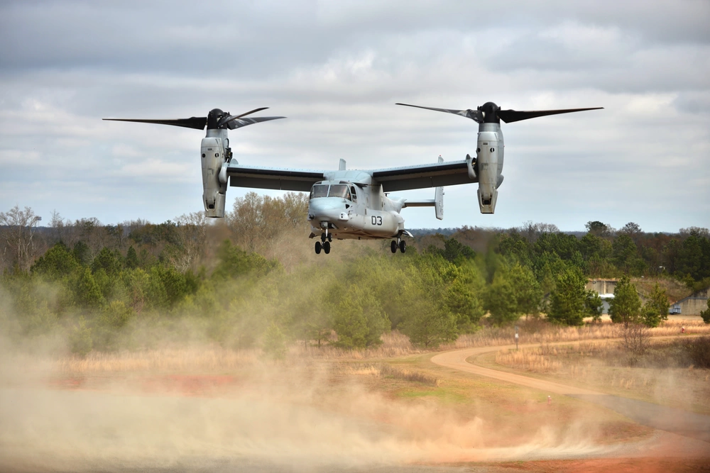 DVIDS - Images - 920th Rescue Wing Trains at Guardian Center [Image 4 of 8]