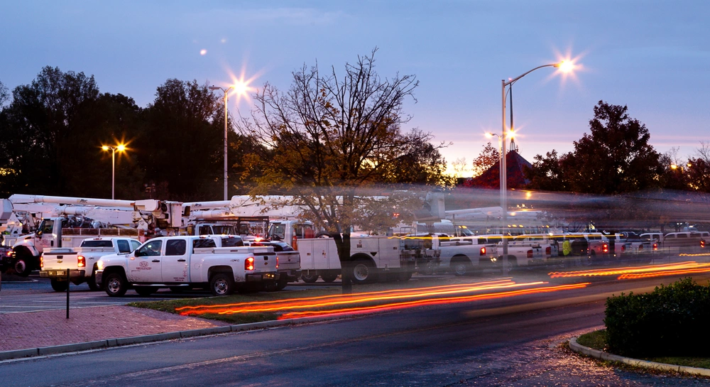 DVIDS - Images - New improvements to JBM-HH will help conserve energy ...