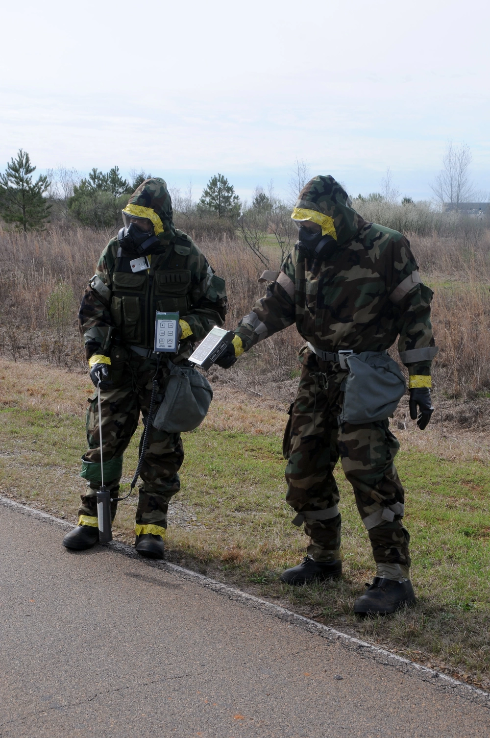 DVIDS - Images - Global Dragon deployment for training [Image 2 of 7]