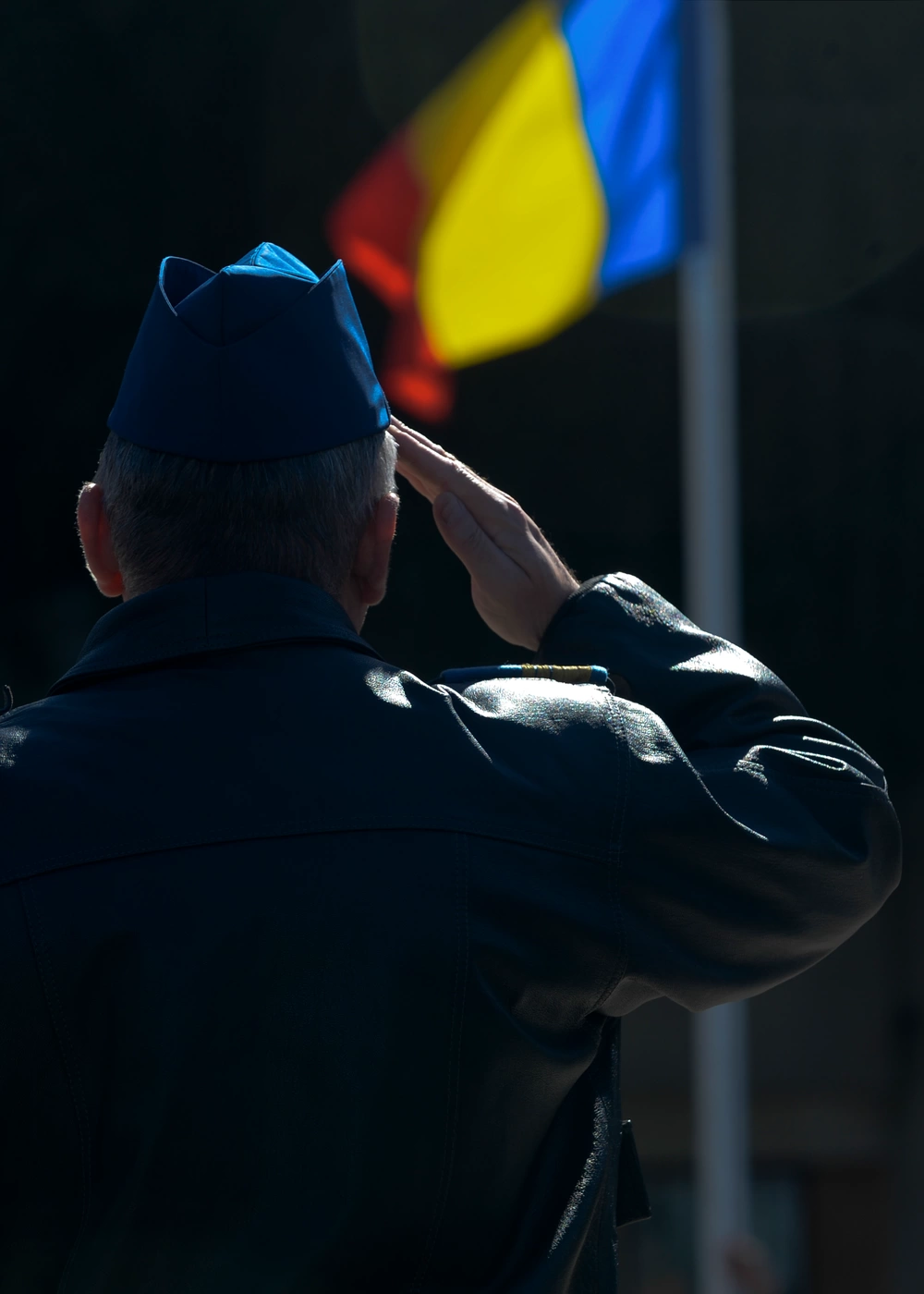 DVIDS - Images - A-10s deploy to Romania for Operation Atlantic Resolve ...