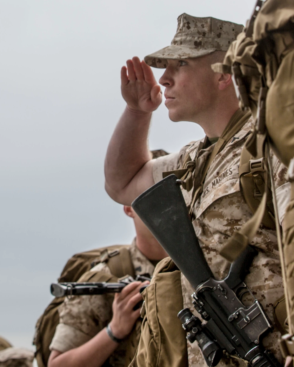 DVIDS - Images - 1/6 Joint Operations Access Exercise [Image 4 of 4]