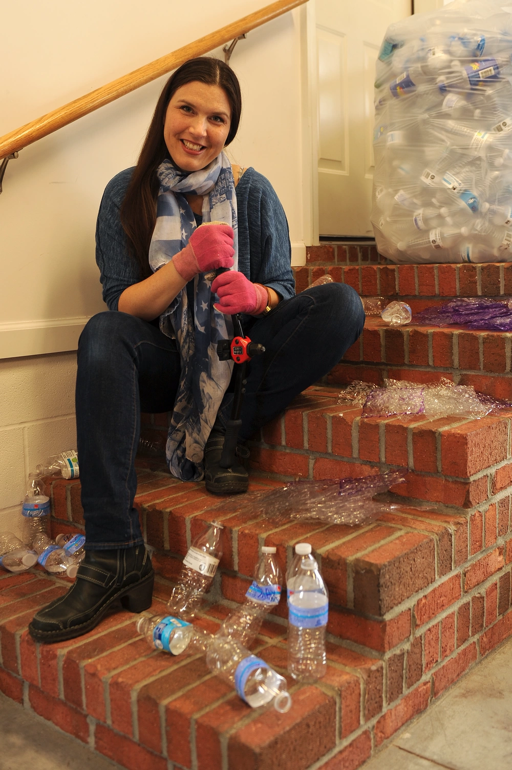 DVIDS - Images - 'Marry Me': an artist's reflection on life as a ...