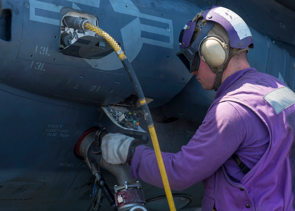 DVIDS - Images - Operation Odyssey Lightning [Image 3 of 23]