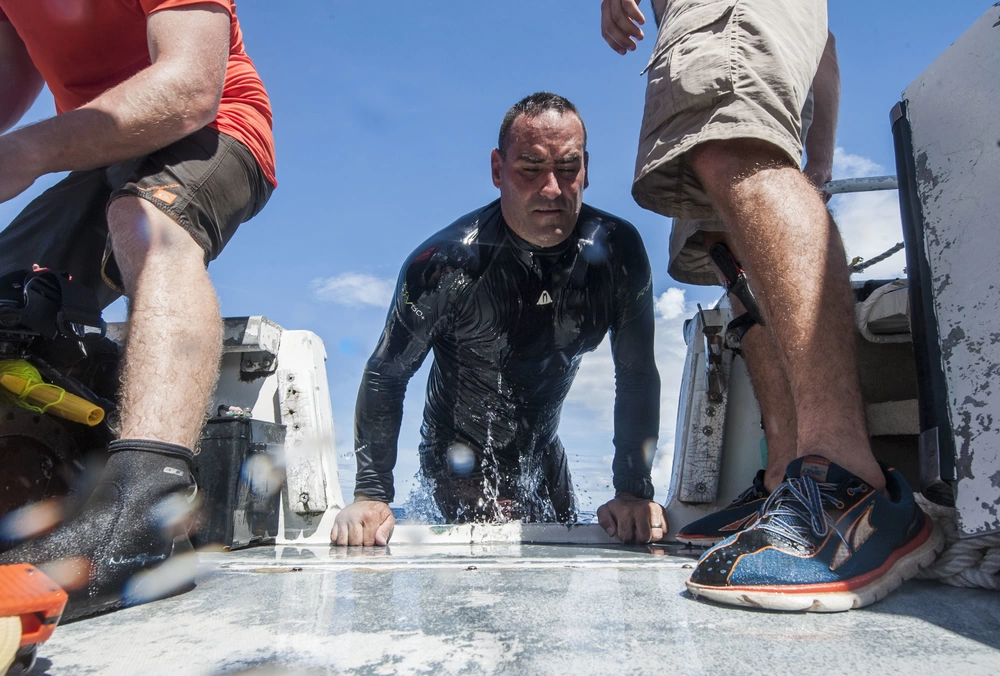 DVIDS - Images - Defense POW/MIA Accounting Agency (DPAA) and 7th ...