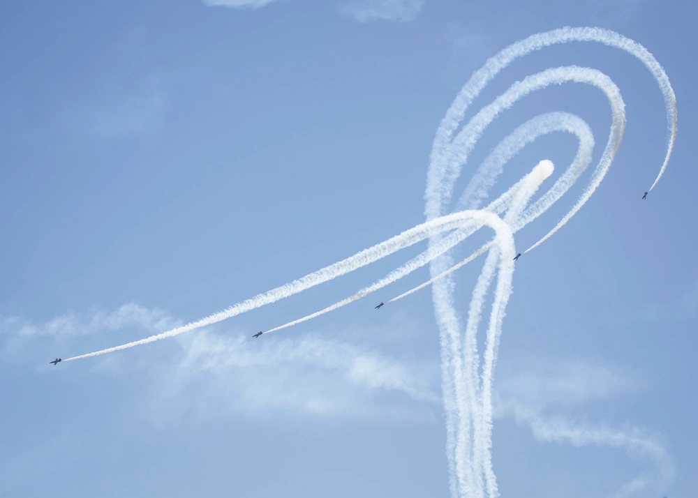 DVIDS - Images - 2016 MCAS Miramar Air Show [Image 20 of 40]