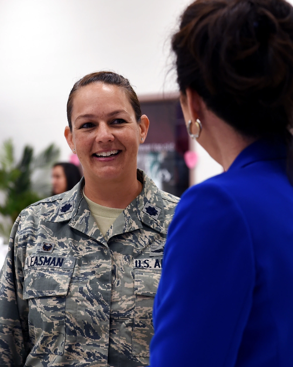 DVIDS - Images - TXANG Cyber Team members participate in Cyber Patriot ...