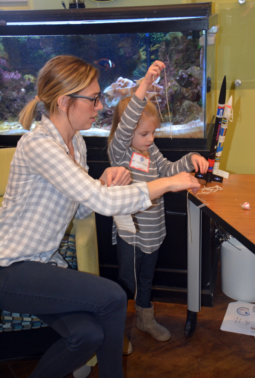 DVIDS - Images - AFRL Celebrates a century of success at Open House ...