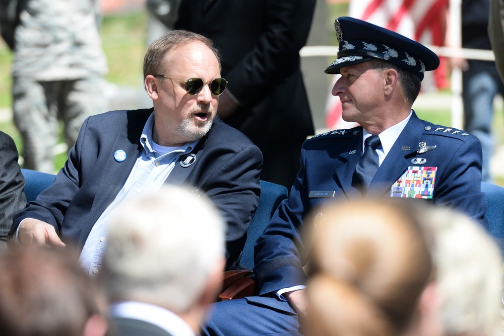 DVIDS - Images - 75th Anniversary of the Doolittle Raid Memorial ...