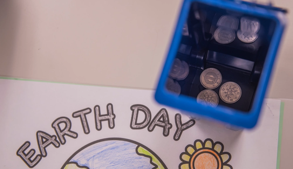 DVIDS - Images - Earth without art is eh [Image 8 of 11]