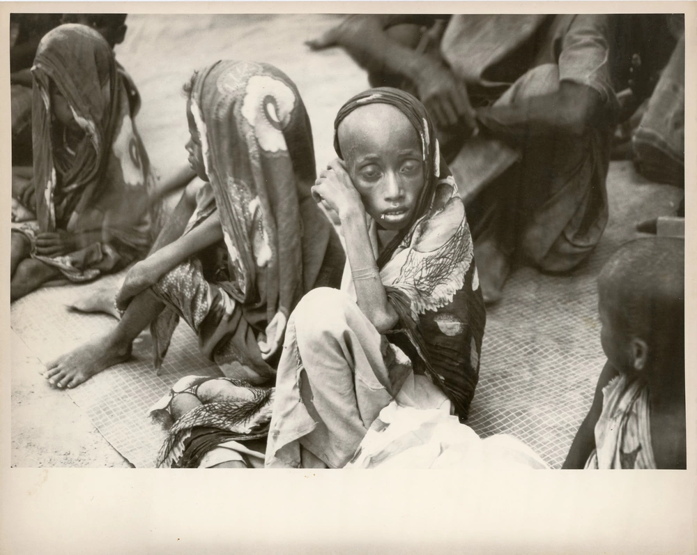 DVIDS - Images - Sudan FY89 - Health/People [Image 2 of 2]