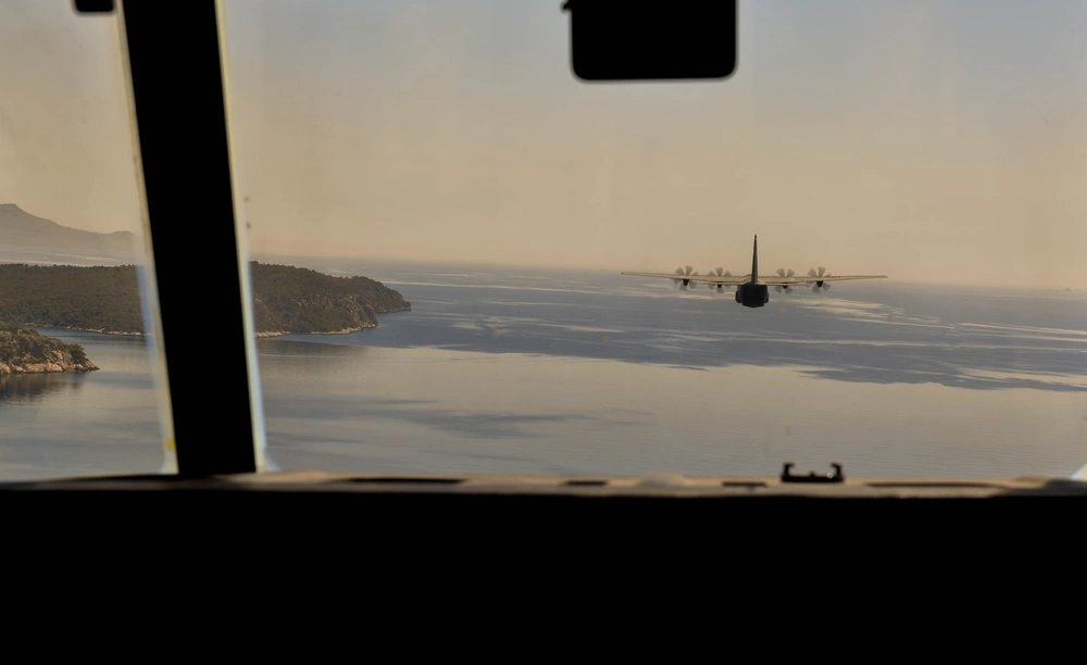 DVIDS - Images - US, Greece strengthen partnership in Stolen Cerberus ...