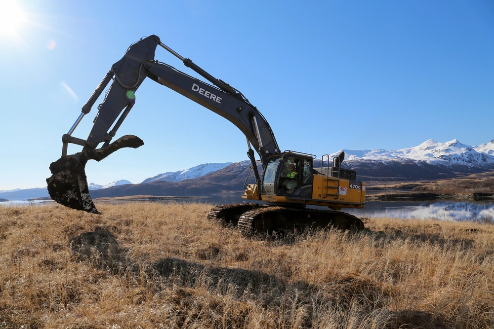 DVIDS - Images - Arizona Guardsmen train in Alaska, gain real-world ...