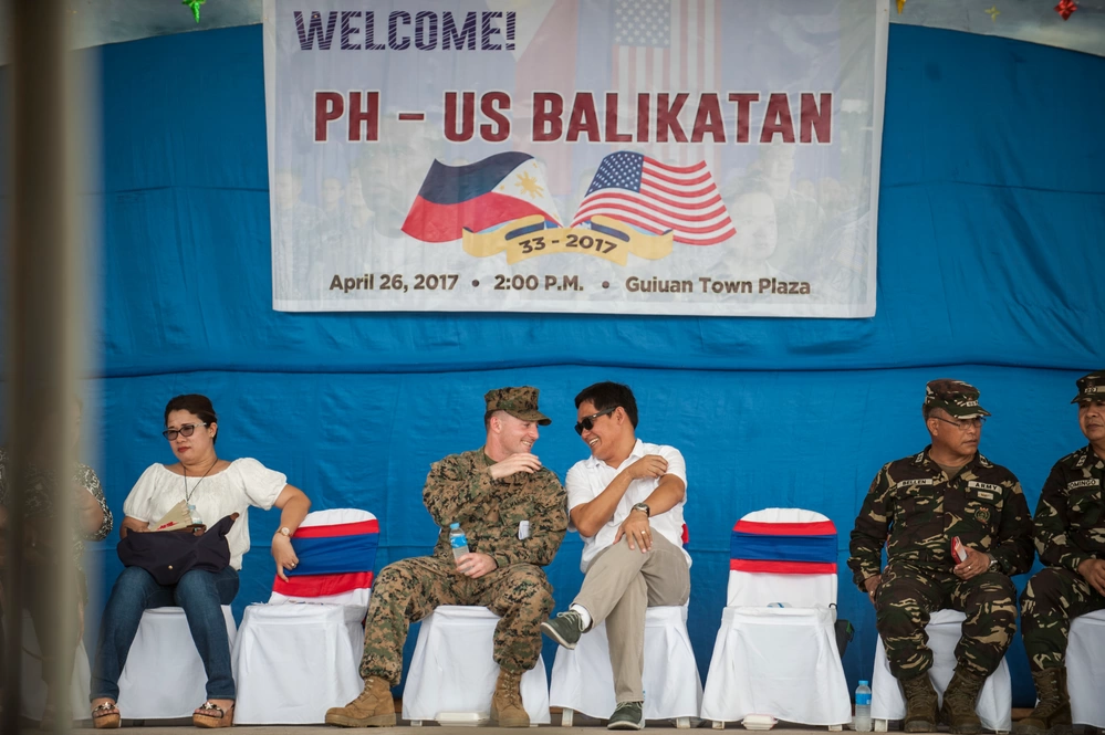 DVIDS - Images - Groundbreaking at Surok Elementary School during ...