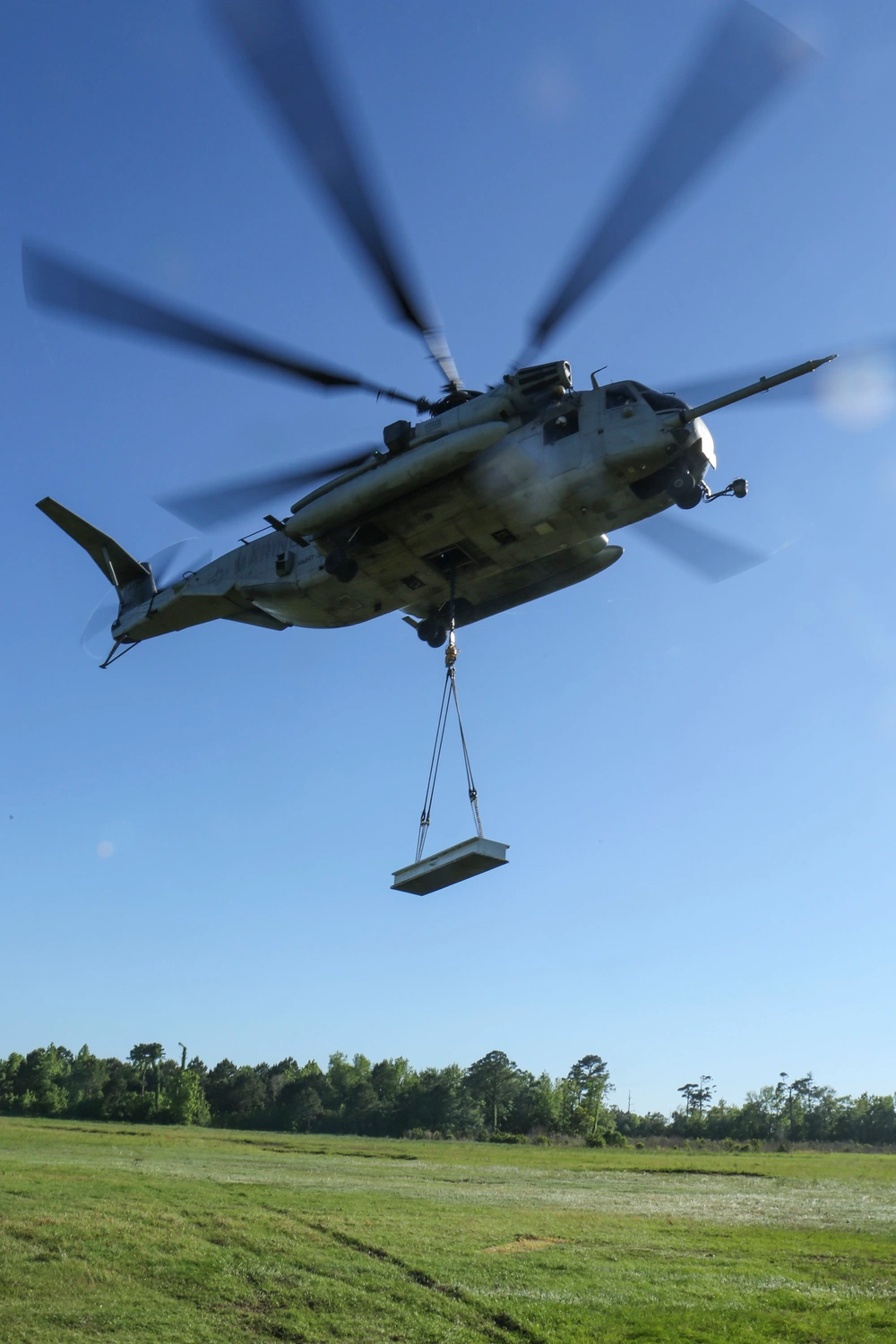 DVIDS - Images - 2nd TSB conducts an HST [Image 3 of 4]