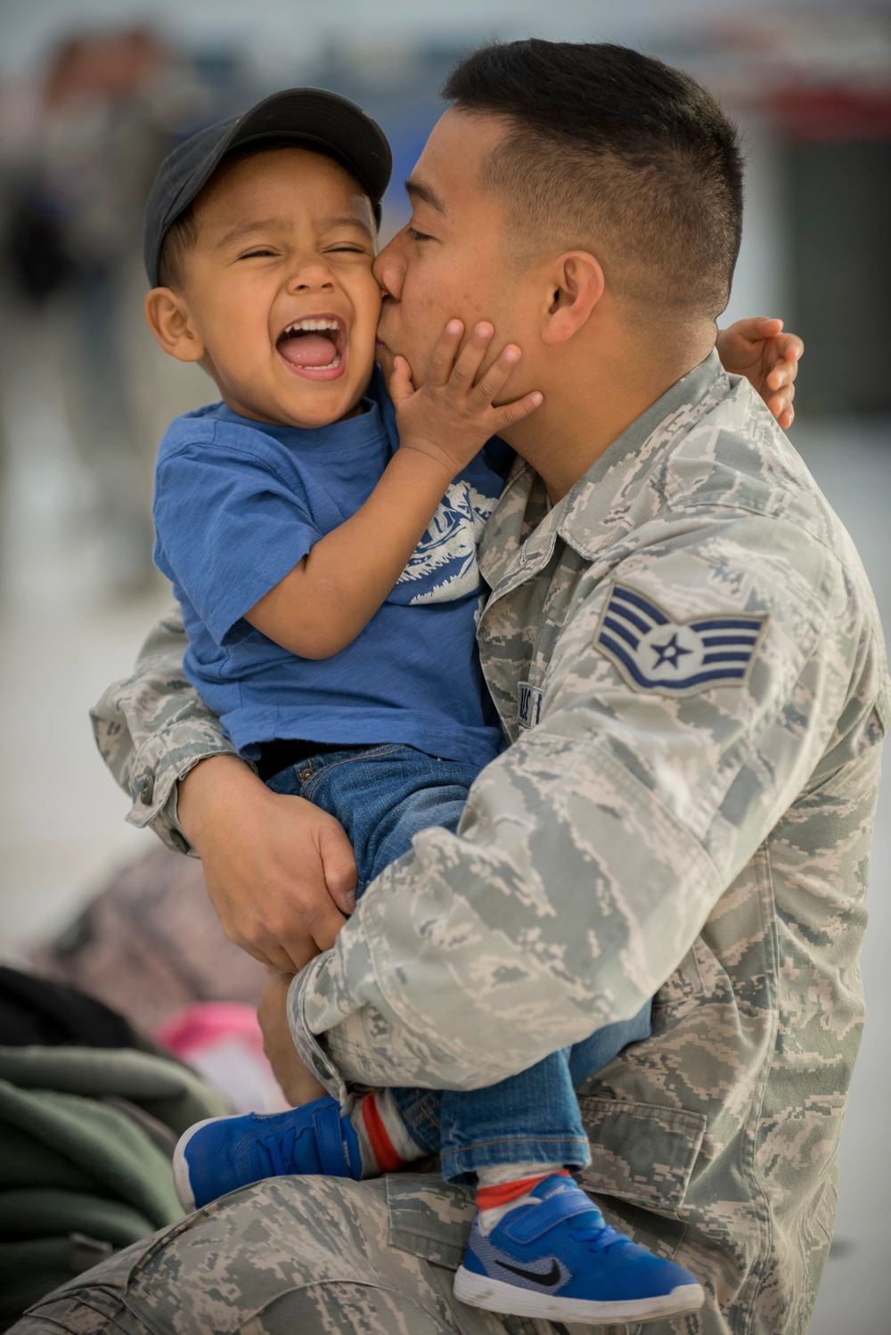 DVIDS - Images - Colorado Air National members depart for Kadena Air ...
