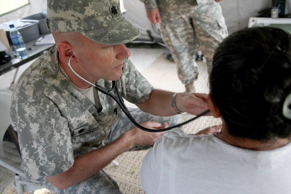 DVIDS - Images - Beyond the Horizon 2017 [Image 5 of 10]