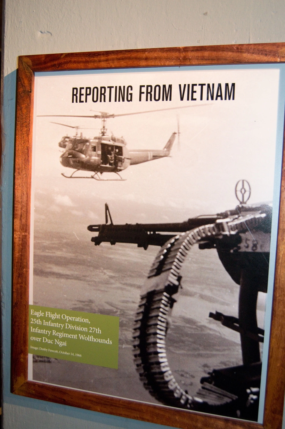 DVIDS - Images - Vietnam relived through the eyes of journalists [Image ...