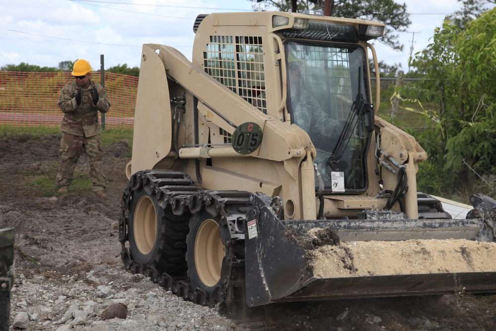 DVIDS - Images - Beyond the Horizon Double Head Cabbage Clinic [Image 5 ...