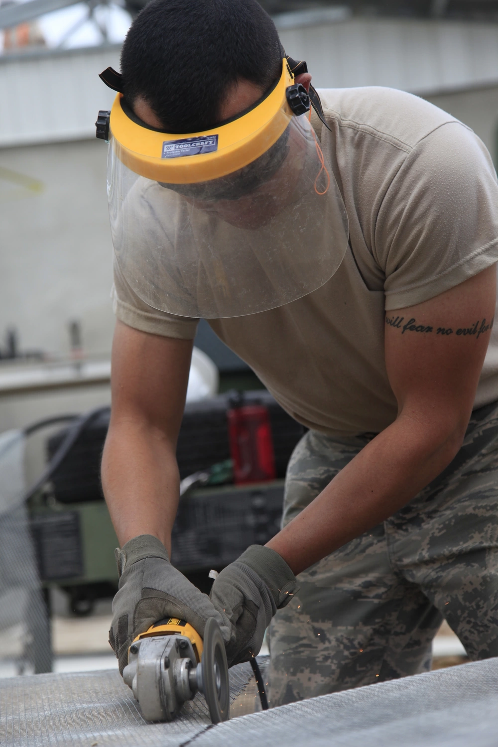 DVIDS - Images - Beyond the Horizon Belmopan Emergency Room [Image 6 of 10]