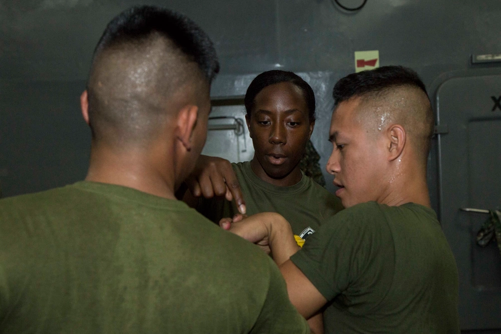 DVIDS - Images - U.S. Marines and Armed Forces of the Philippines ...