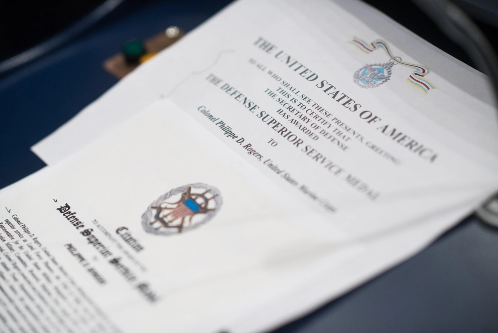 DVIDS - Images - CJCS at May 2017 NATO MC/CS [Image 32 of 59]