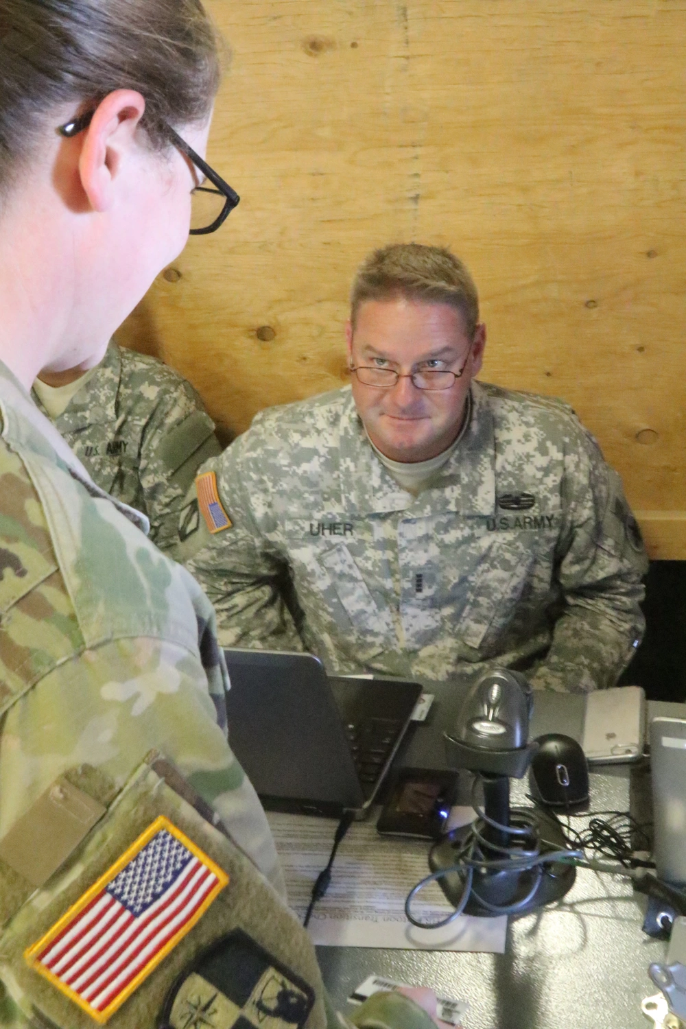 DVIDS - Images - They're Not in Kansas Anymore [Image 5 of 5]