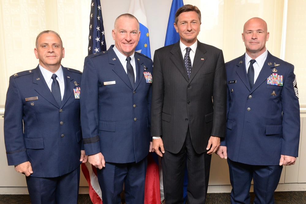 DVIDS - Images - Members of the New York Air National Guard's 106th ...