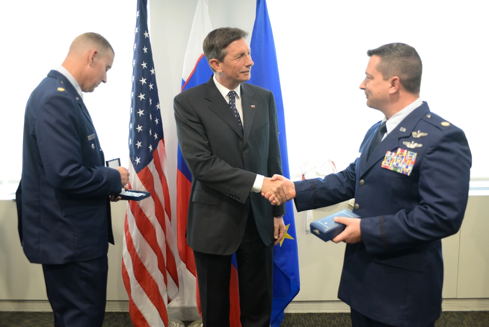 DVIDS - Images - Members of the New York Air National Guard's 106th ...