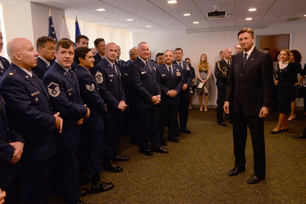 DVIDS - Images - Members of the New York Air National Guard's 106th ...
