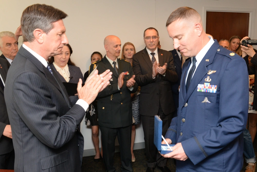 DVIDS - Images - Members of the New York Air National Guard's 106th ...