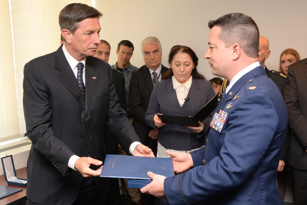 DVIDS - Images - Members of the New York Air National Guard's 106th ...