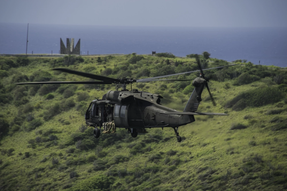 DVIDS - Images - W.Va. Army National Guard Soldiers participate in ...