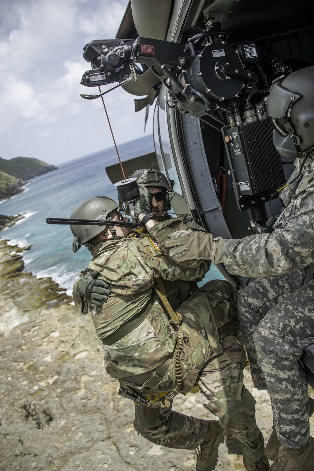 DVIDS - Images - W.Va. Army National Guard Soldiers participate in ...